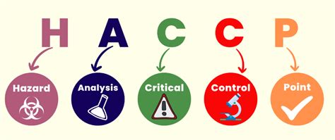 The Haccp Principles Guide From Analysis To Verification