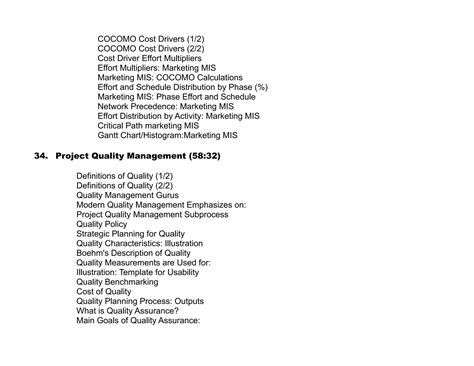 Defect Prevention Techniques Pdf