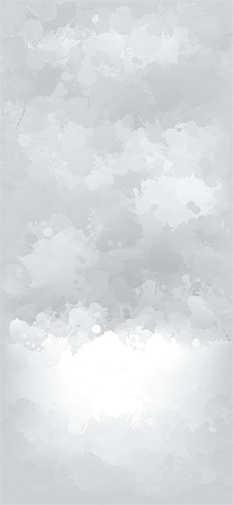 Aesthetic Gray Background Wallpaper By Sausausausa