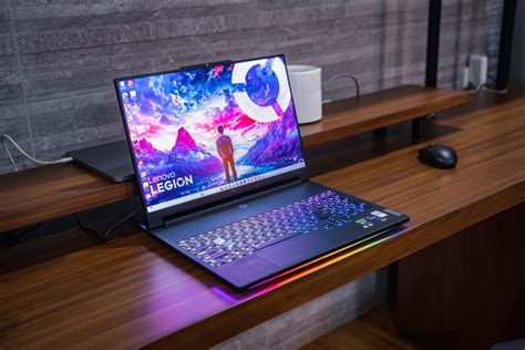 Lenovo Legion I Gen Review Yugatech Philippines Tech News Reviews