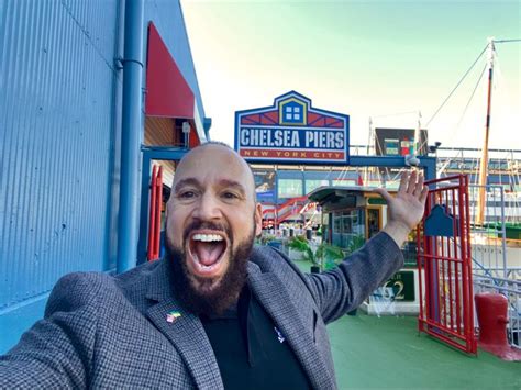 Snowflake Dcwt Nyc Chelseapiers Thelighthouse Hbap Dataanalytics