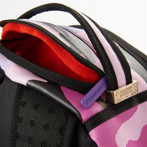 Spongebob Pink Backpack Space Junk 60 Off