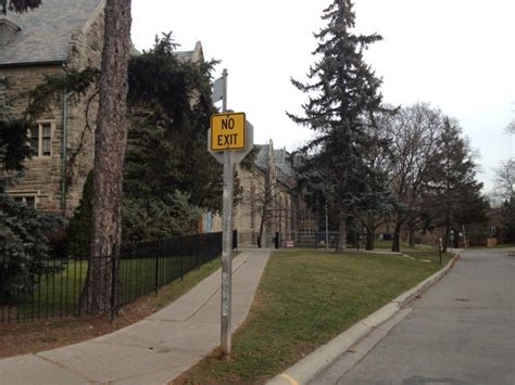 Loretto Abbey 101 Mason Blvd Toronto On Mapquest