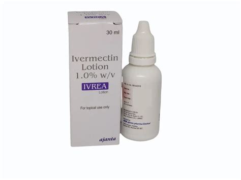 10 Ivermectin Lotion At Best Price In Nagpur By Indiamed Globals