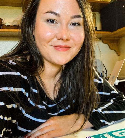 Alison Bremner Née Marks Rasmuson Foundation