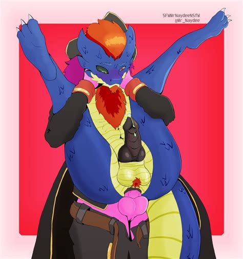 Rule 34 1boy 1futa Anal Anal Sex Anthro Balls Blush Caprine Deltarune