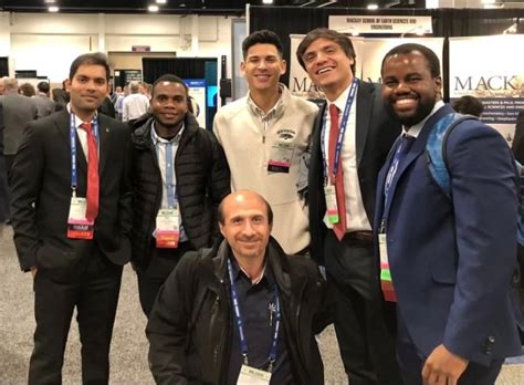 Javad Sattarvand Posted On Linkedin