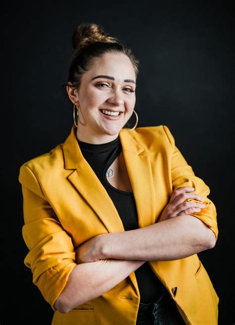 Emilia Cyran Teatr Młodych