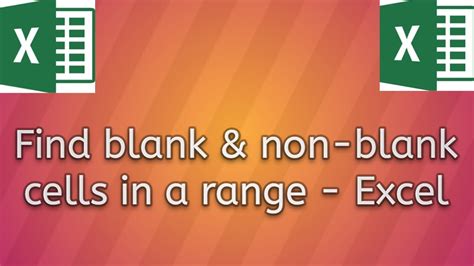 Shortcut To Remove Blank Cells In Column In Excel Templates Sample Printables