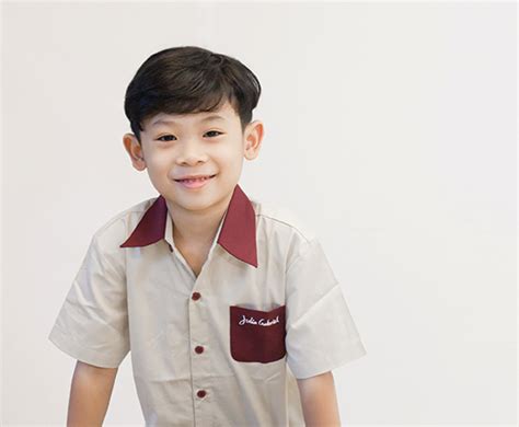 Julia Gabriel Preschool Marina Keppel Bay