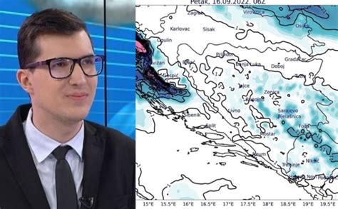 Nedim Sladić Najavljuje Za Kada Su Rezervisani Posljednji Vrući Dani