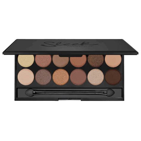 Sleek Makeup Eyeshadow Palette Sun Is Shining 430 Best