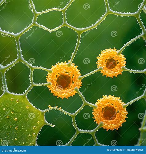 Encapsulates An Exploration Of The Intricate Molecular Structure And Dynamic Nature Of Lecithin