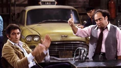 The Best Oftaxi Television Heaven