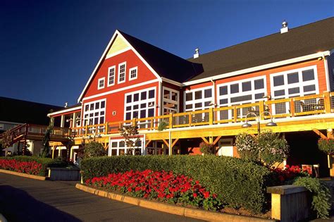 Homestead Resort Lynden Wa
