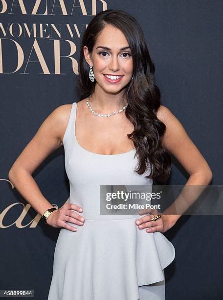 Audrey Harper Photos And Premium High Res Pictures Getty Images
