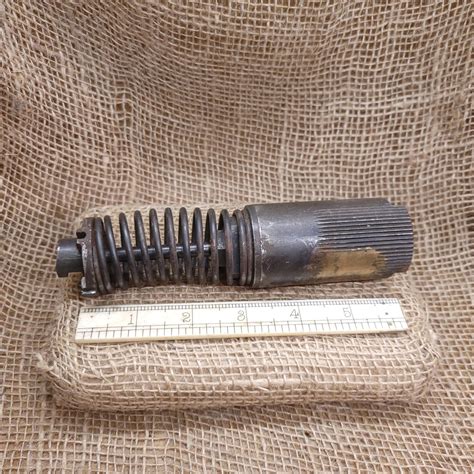 Browning M2 Complete Air Buffer Assembly Old Arms Of Idaho Llc