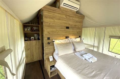 Chateau Ramšak Is The Best Glampsite For Wine Lovers In Slovenia