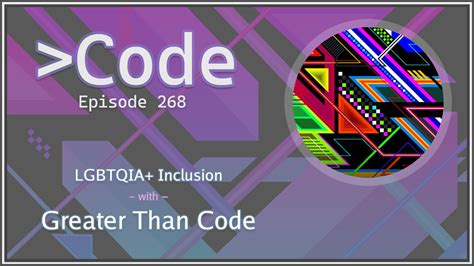 Greater Than Code Panelists Mandy Greater Than Code