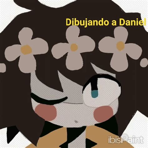 Dibujando A Daniel Fpe Youtube