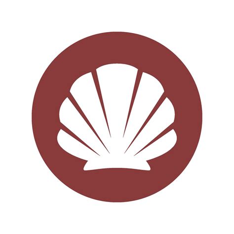 Shell Logo Icon 62474058 Vector Art At Vecteezy