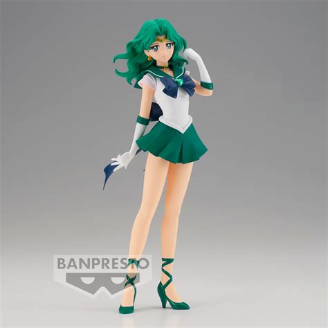 Preorder Banpresto Pretty Guardian Sailor Moon Eternal The Movie Gli