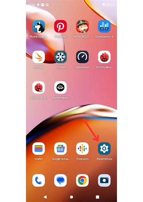 Comment Réinitialiser Un Smartphone Motorola Guide Complet