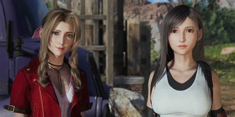 Final Fantasy 7 10 Best Quotes From Tifa