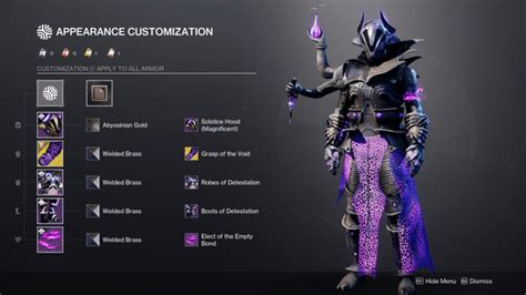 A Fit For Every Build So Happy With All My Looks Rdestinyfashion
