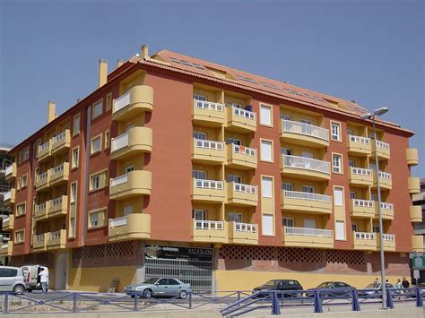 Edificio La Duquesa David Morales Arquitecto