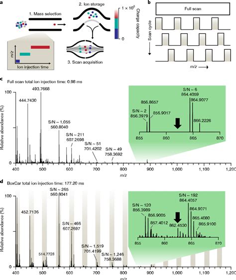 Mass Spec Master Juni 2018
