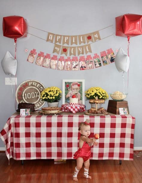 September Birthday Party Themes