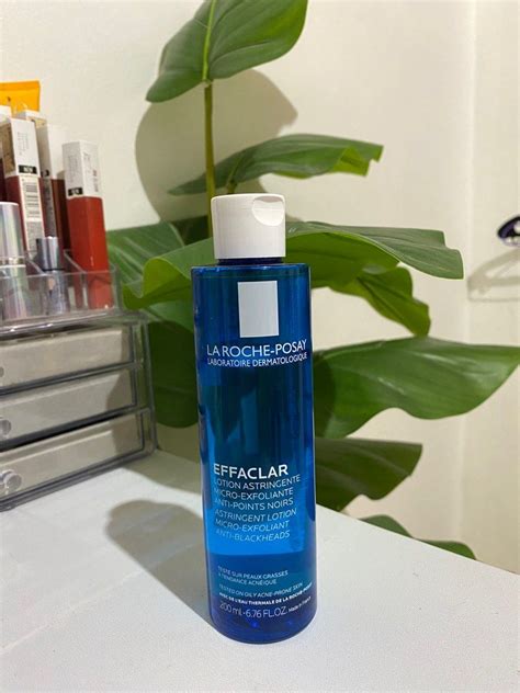 Effaclar Clarifying Lotion Beauty And Personal Care Face Face Care On
