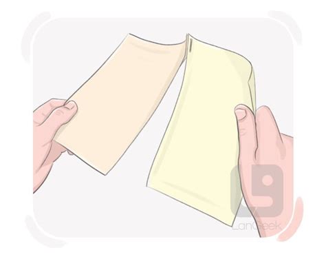 Definition And Meaning Of Detach In English Picture Dictionary