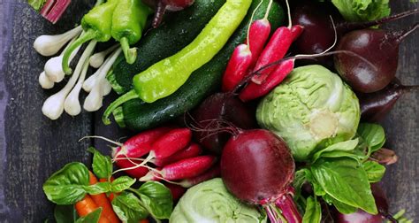 Veggie Might The Long Term Health Benefits Of Being A Vegetarian