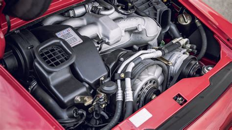 Porsche Just Patented A Six Stroke Internal Combustion Engine Automacha