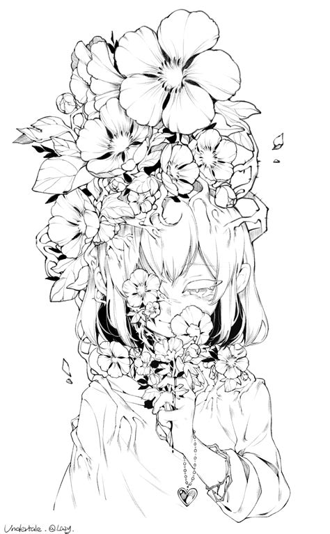 Chara Undertale Drawn By Lazykun Danbooru
