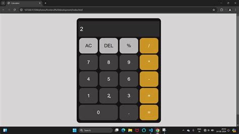 Laxman Prasad Yadav On Linkedin Webdevelopment Html Css Javascript Coding Projectshowcase