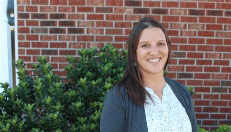 Mellissa Dionesotes Promoted Nc Coastal Land Trust