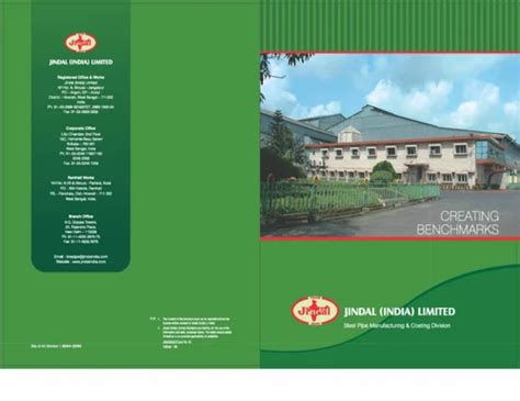 Jindal Ms Pipe B Class Thickness 4 5 Mm At ₹ 55kg In Raipur Id 2853975439873