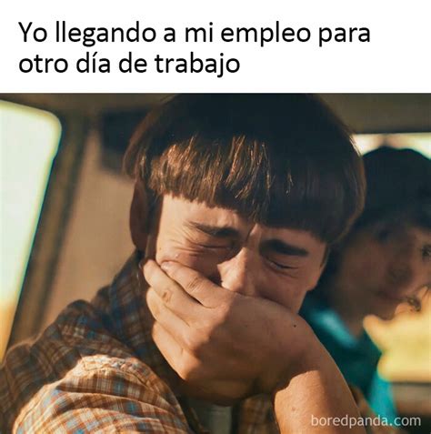20 Divertidos Memes Sobre El Trabajo Y La Vida Adulta Que Te Harán Reír