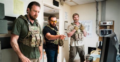 Navy Seals Cast Full Metal At John Mallery Blog