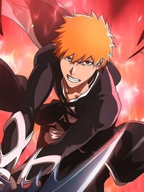 Jugram Haschwalth Bleach Vs Ichigo Kurosaki Fullbring Zanpakutō