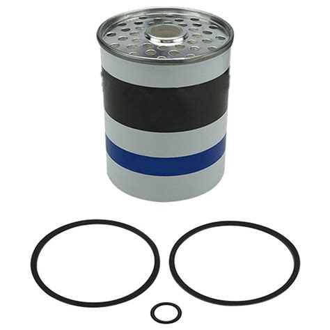 7111 796 New Fuel Filter Long Type For Massey Ferguson Specific