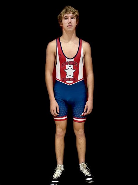 Pchs Wrestling Cameron King Facebook
