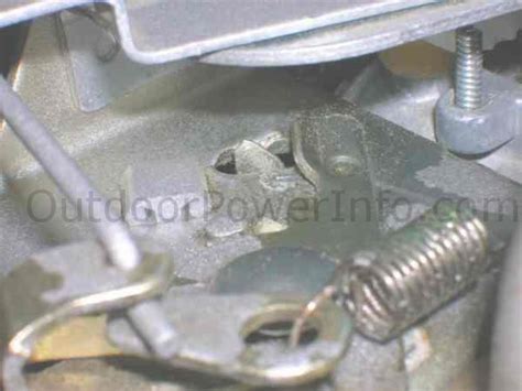 Briggs And Stratton Kill Switch Wiring Diagram