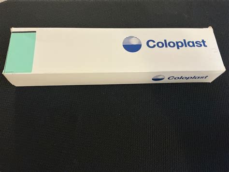 New Coloplast 110 Coloplast Self Cath Urinary Catheter Soft Straight