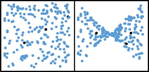 two classes of nanonetwork topologies square and tie bow black nodes