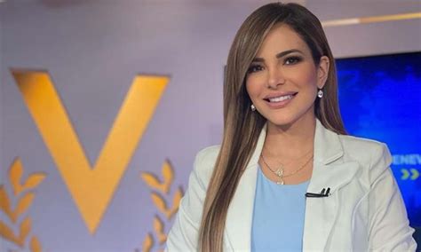 Endrina Yépez Será Madre Por Tercera Vez La Verdad