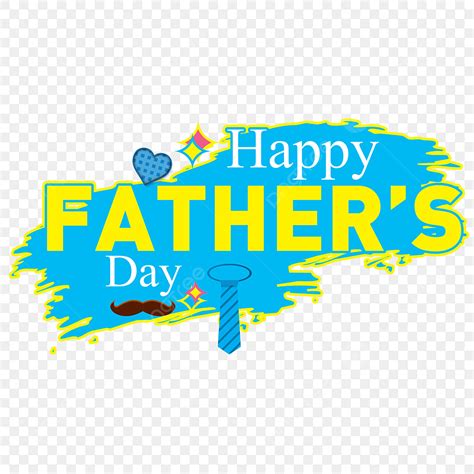 Happy Fathers Day Clipart